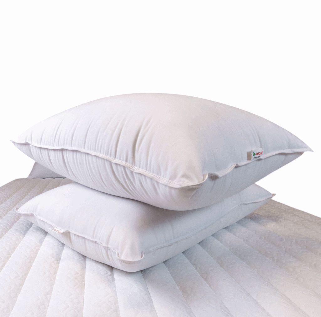 Aldora Soft Pillow - 50*70cm - Aldora | الدورا